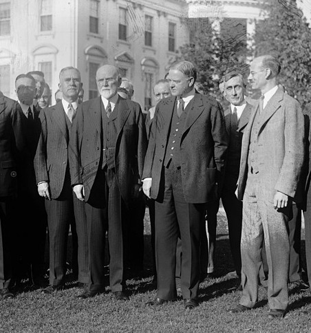 Slideshow, Business, America in the 1920s, Primary Sources for Teachers ...