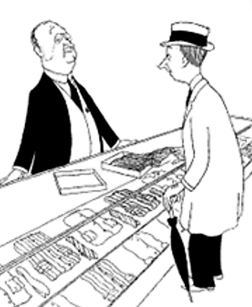 Slideshow, Consumerism, America in the 1920s, Primary Sources for ...