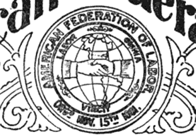 Slideshow, Labor Union, America in the 1920s, Primary Sources for ...