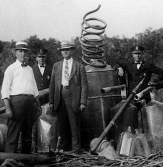 What Caused Prohibition In The 1920s
