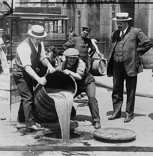 Slideshow, Wets & Drys, America in the 1920s, Primary Sources for ...