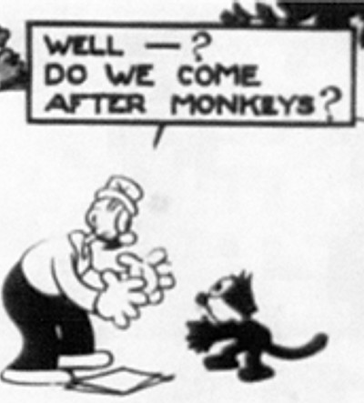 Slideshow, Religion & Science, America in the 1920s, Primary Sources ...