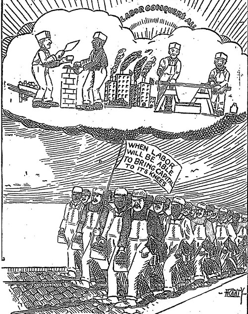 Slideshow, Labor & Capital, America in the 1920s, Primary Sources for ...