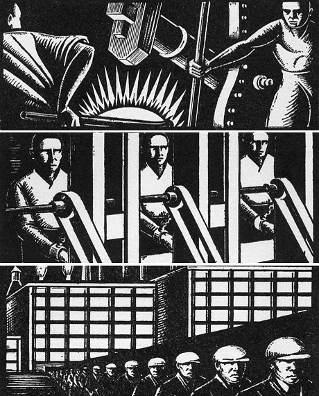 Slideshow, Machine Age, America in the 1920s, Primary Sources for ...