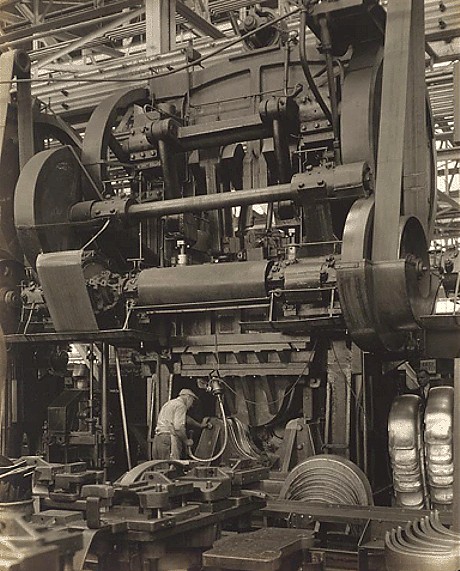 Slideshow, Machine Age, America in the 1920s, Primary Sources for ...