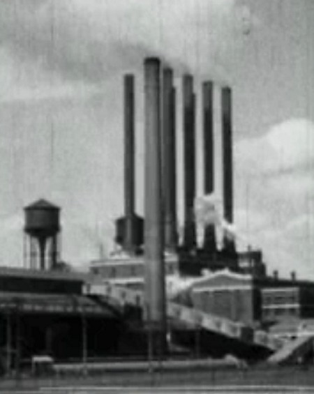 Slideshow, Factory, America in the 1920s, Primary Sources for Teachers ...