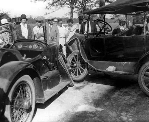 Slideshow, Automobile, America in the 1920s, Primary Sources for ...