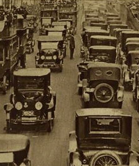 Slideshow, "Age of Prosperity," America in the 1920s, Primary Sources ...
