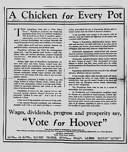 Slideshow, "Age of Prosperity," America in the 1920s, Primary Sources ...