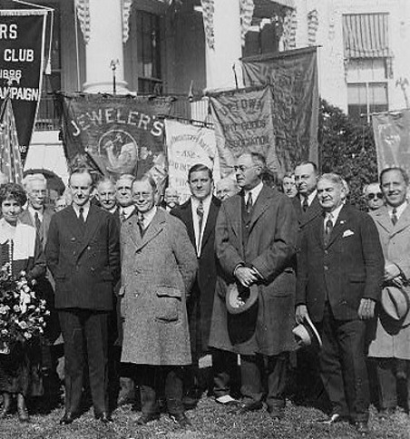 Slideshow, Business, America in the 1920s, Primary Sources for Teachers ...