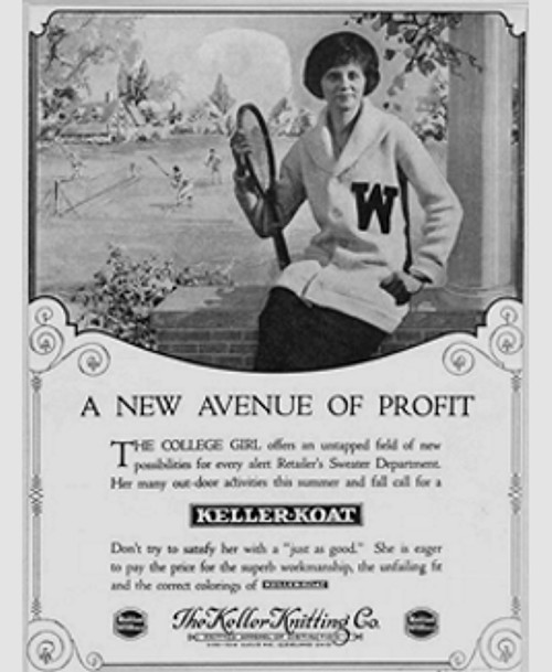 Slideshow, Consumerism, America in the 1920s, Primary Sources for ...