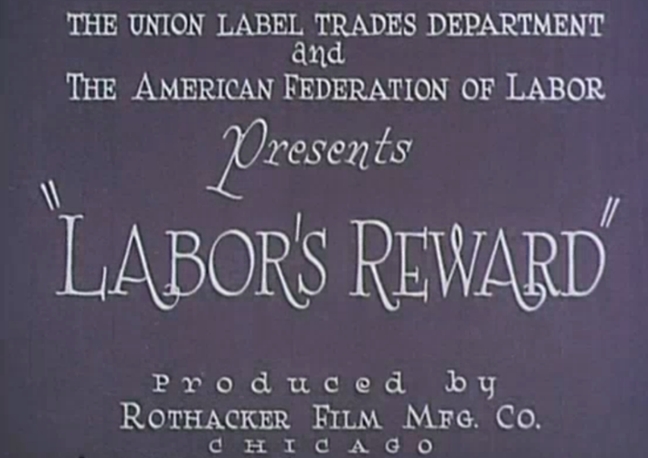 Slideshow, Labor Union, America in the 1920s, Primary Sources for ...