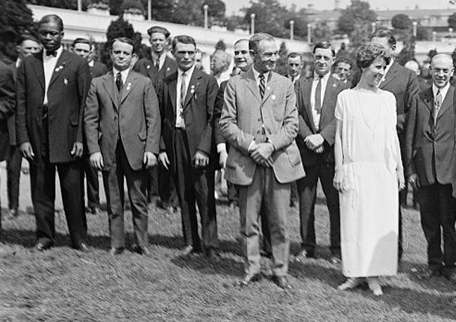Slideshow, Labor Union, America in the 1920s, Primary Sources for ...