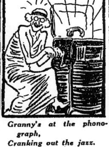 Slideshow, "The Age We Live In," America in the 1920s, Primary Sources ...