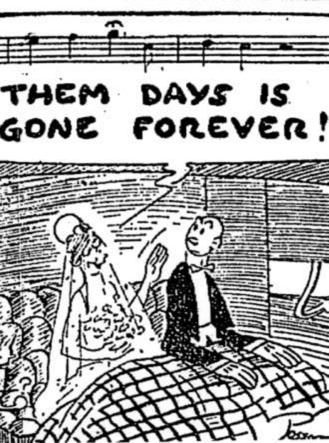 Slideshow, "The Age We Live In," America in the 1920s, Primary Sources ...