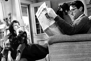 The Moral Vision of Atticus Finch in "To Kill A Mockingbird" – Lesson Plan